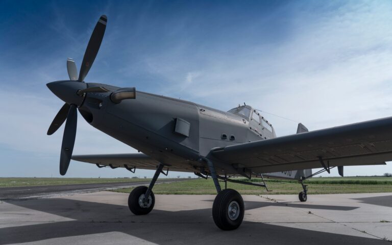 SOFIC 2019: AT-802U: RELEVANT & COST-EFFECTIVE, COUNTERTERRORISM ...